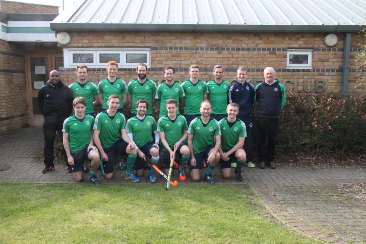 mens-1s - Chelmsford Hockey Club